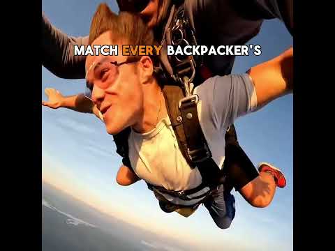 Get ready to book your next adventure with Backpacker Deals!