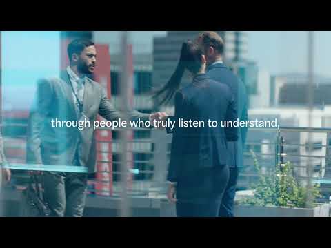 Forvis Mazars Brand and corporate video