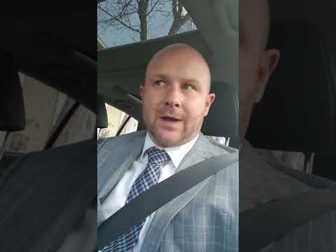 CI Insurance Info in Car