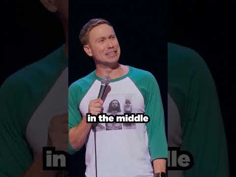 The Importance Of Dark Humour