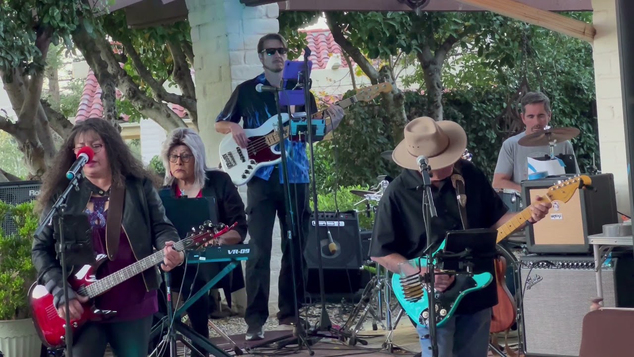 Hire Alibi Band - Classic Rock Band in Bonsall, California