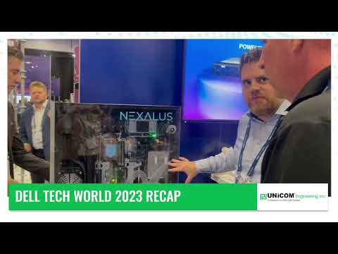 Dell Tech World 2023 Highlights: AI, Sustainability, & Supply Chain
