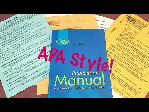 APAVideo2018