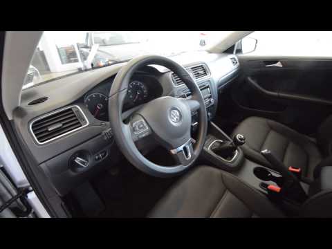 2011 Volkswagen Jetta SE w/Convenience MANUAL (stk# 3615A ) for sale Trend Motors VW Rockaway, NJ
