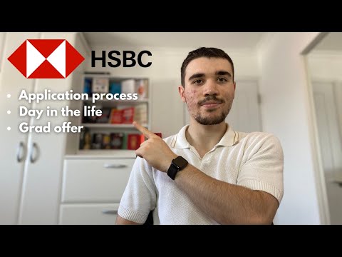 My HONEST Experience as a HSBC Summer Intern