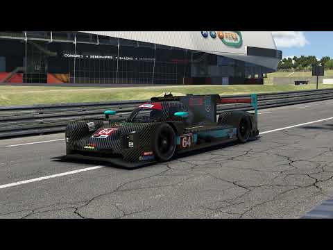 🌍 LIVE RACE NIGHT – Super Formula Lights @ Okayama & GT3 @ Daytona! 🏁