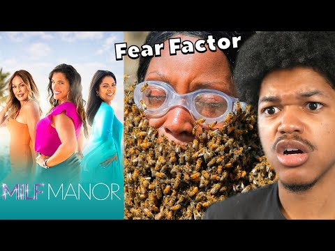 Really Disturbing Reality TV Shows