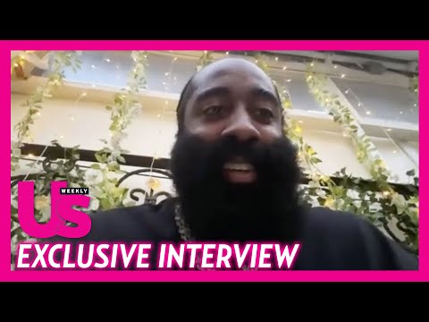 James Harden On Ex Khloe Kardashian & Favorite Date Night Wine
