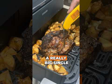 Cosori TwinFry VS Ninja Flex Drawer: Which One Reigns Supreme?