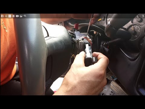 ignition switch cylinder replacement,chevy tahoe