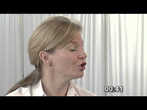Breaking Bad News - Training Film - National Cancer Action Team & Rolecall - HD