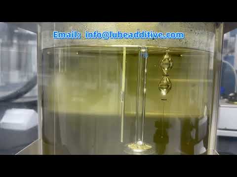 Deposit Control, Proven by Hours of Testing