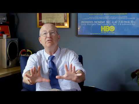 Steve on Why Stories are Important for Child Development