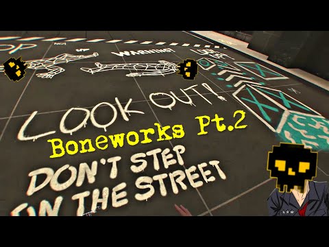 Steam Community :: Video :: Stay off the streets or they'll get you ...