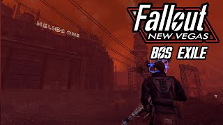 fnv modded permadeath- Exile episode 23 at Fallout New Vegas - mods and ...