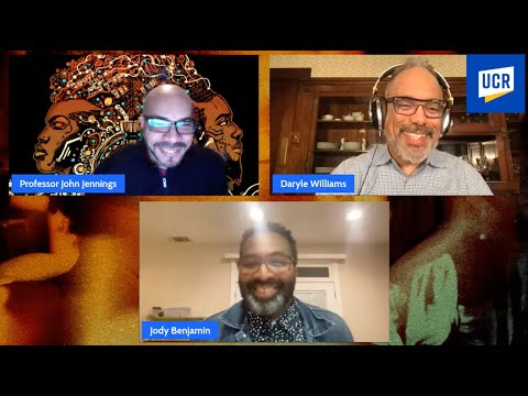 A conversation on SANKOFA (1993) | UC Riverside