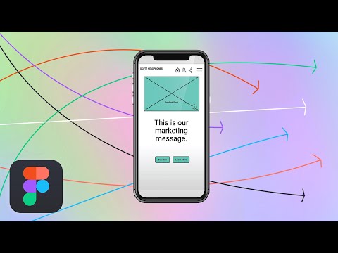 How to Prototype in Figma