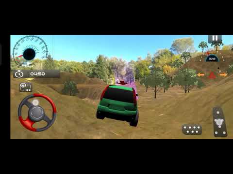 gadi wala game awesome driving gameplay ( AK gaming zone) 2021 #shorts