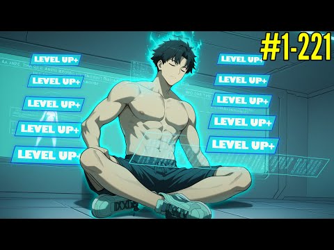 He Trained Alone For 3562 YEARS, Now In Future Even STRONGEST HERO'S Can't RIVAL HIM- [1-221] Manhwa