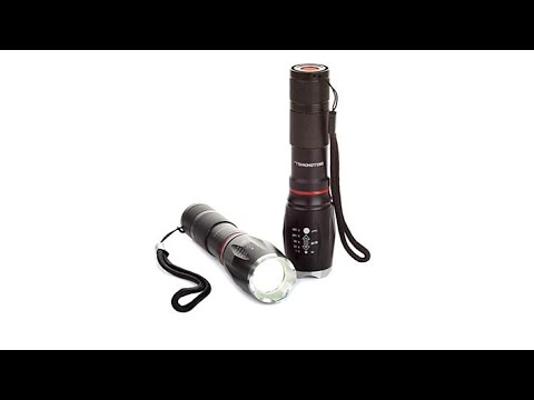Bell + Howell TacLight Elite High Performance Flashlight...