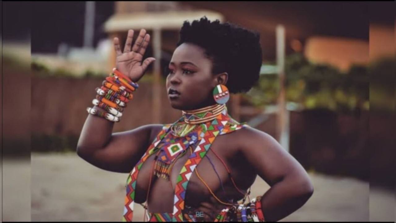 Energetic African dance | uncover secret moves of traditional rhythms : Culture moves