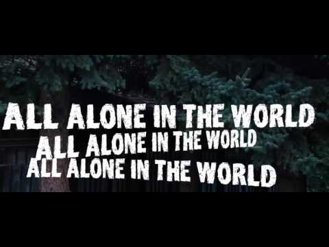 Reality Shaping - "Absolute Pt. 2" feat. Brandon Casto (Curses) - Official Lyric Video