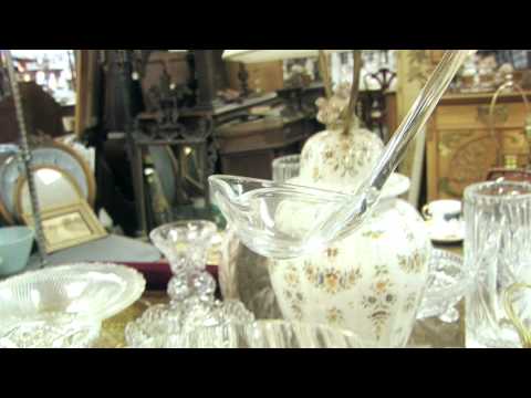 RUELLAND Antiques, Build a mini bar