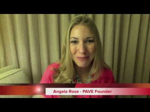 Women in Federal Law Enforcement | Angela Rose