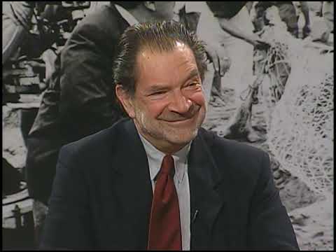 A Girl in Every Port with Robert Sklar | City Cinematheque