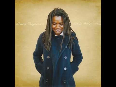 Tracy Chapman Let It Rain
