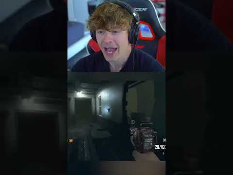 I DONT WANT THE RAY GUN! 😂