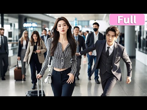 Poor girl was dumped by the CEO,but when she left,he got down on his knees&begged her to come back!