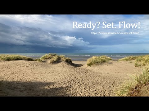 Ready? Set. Flow! :: EssenSea