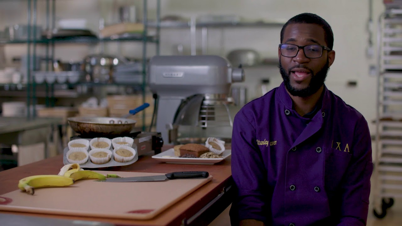 Discover CTE: Culinary 2021