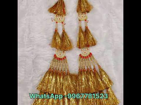 Rajputi Bajuband Loom on Beendani Store #looms #bajuband #rajputi #rajputiwedding #rajwadi #baisaraj