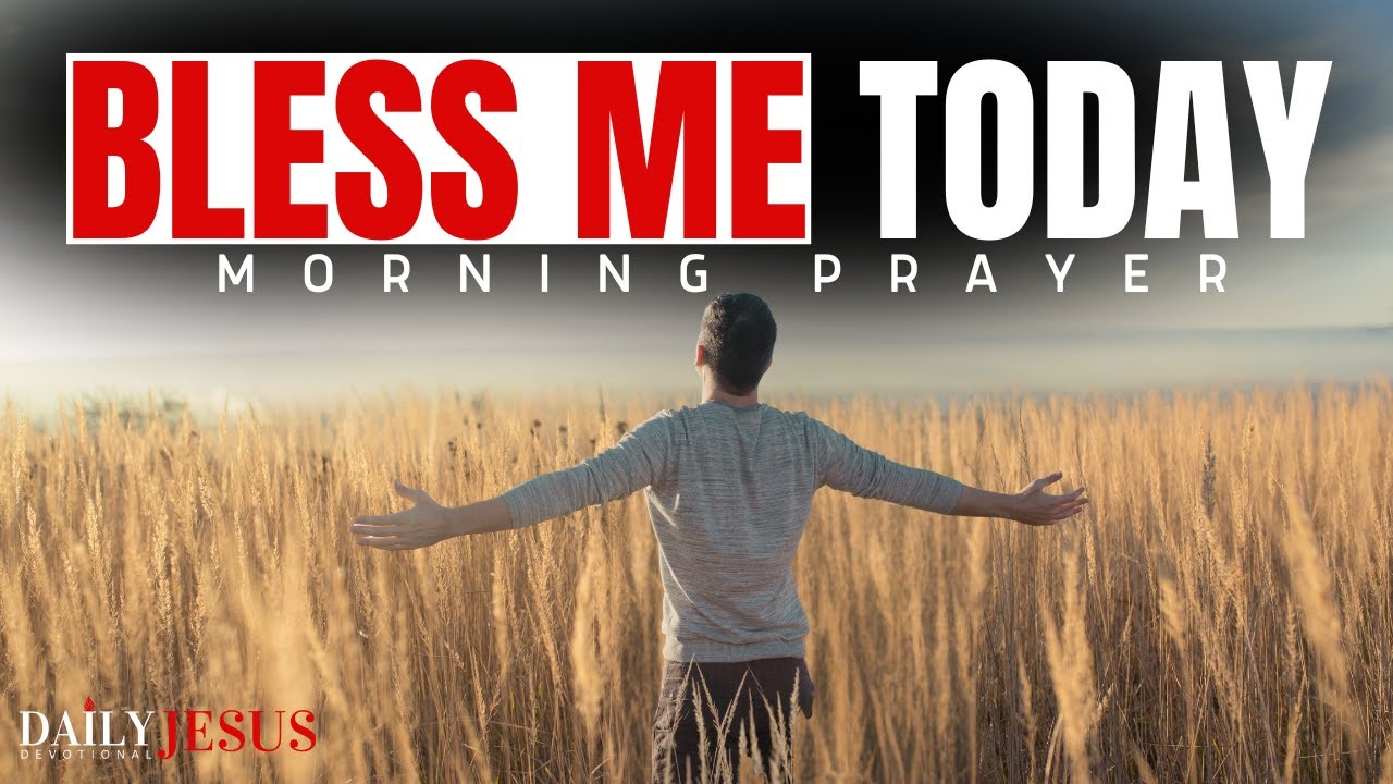 This is how God changes everything in your life (Christian Motivation And Prayer)