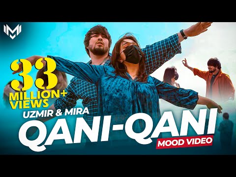 UZmir & Mira - Qani qani (MooD video)