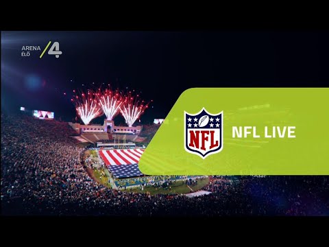 NFL REDZONE WEEK 12 2021 REPLAY PART 2