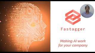 Fastagger Inc – VC4A