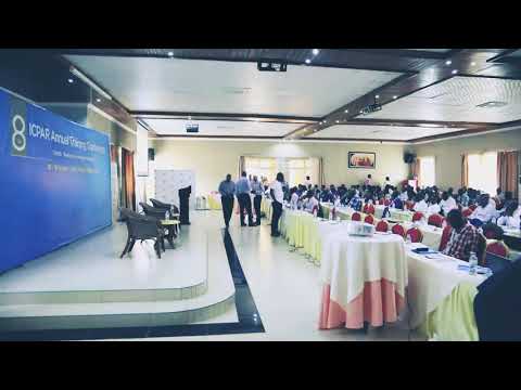 ICPAR Annual Training Conference 2019