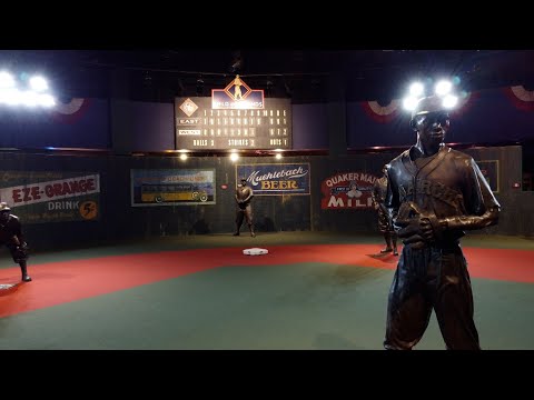 5 Star Feature: Negro League Baseball and The Military