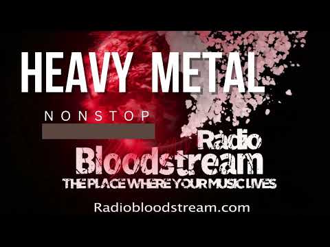 Radio Bloodstream