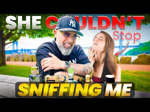 5 Compliment Grabbing Fragrances That Will Get You Noticed!