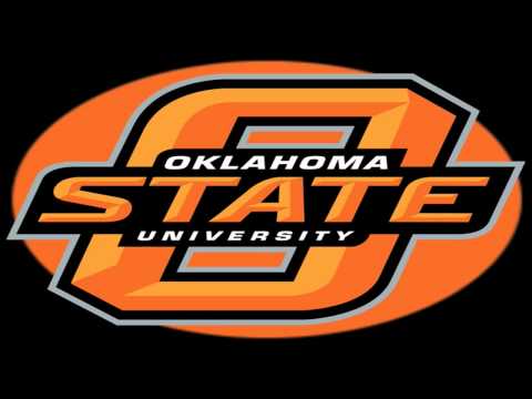 Oklahoma State University Cowboys Fight Song