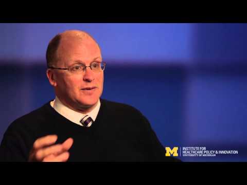 Center for Value-Based Insurance Design: U-M history and future directions