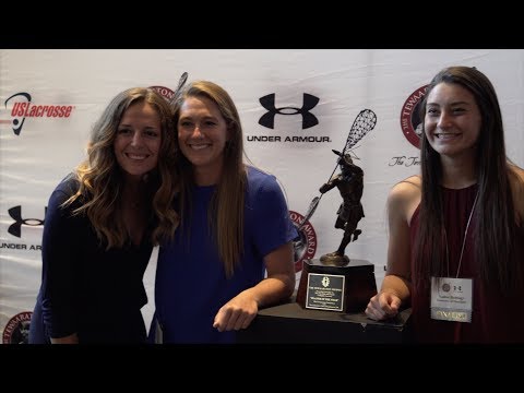 2017 Tewaaraton Award
