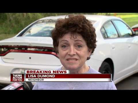Three dead at house in Brandon, possible double murder-suicide, deputies say