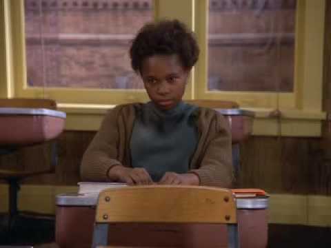 The Marva Collins Story (1981) | the feminist film critic