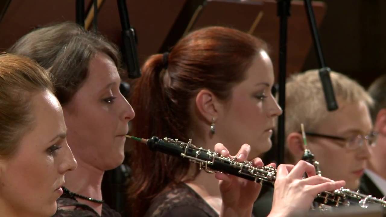 Schubert: Symphony No. 8 (“Unfinished”) Part 2
