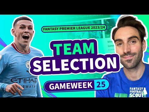🏆BLANK AND DOUBLE PLANNING! |Gianni and FPL WINNER Ali | #GW25 #fantasypremierleague #fpl